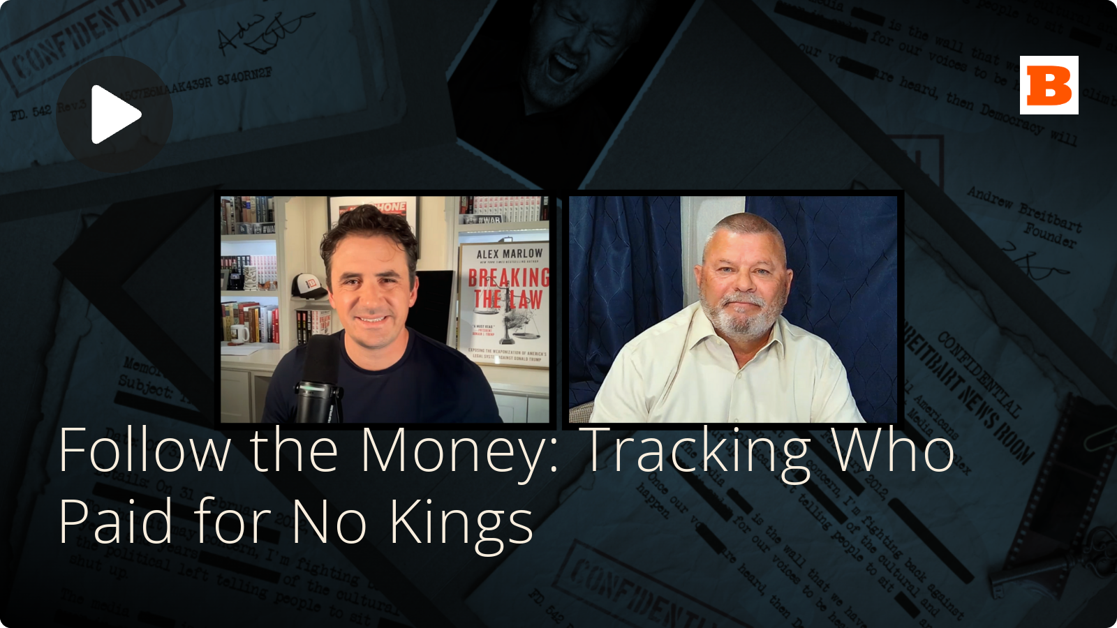 Follow the Money: Tracking Who Paid for No Kings